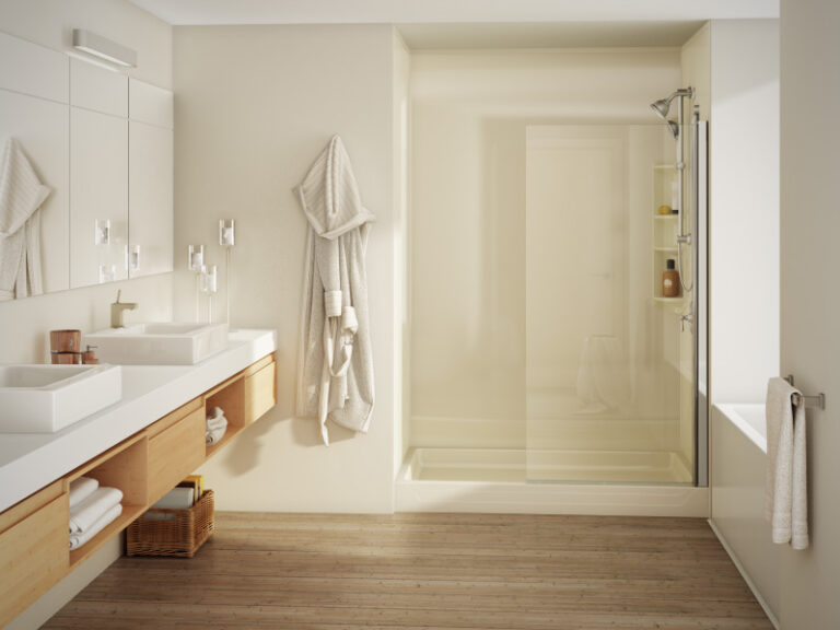 Bathroom Ideas and 3D Planner - Bath Fitter Pittsburgh