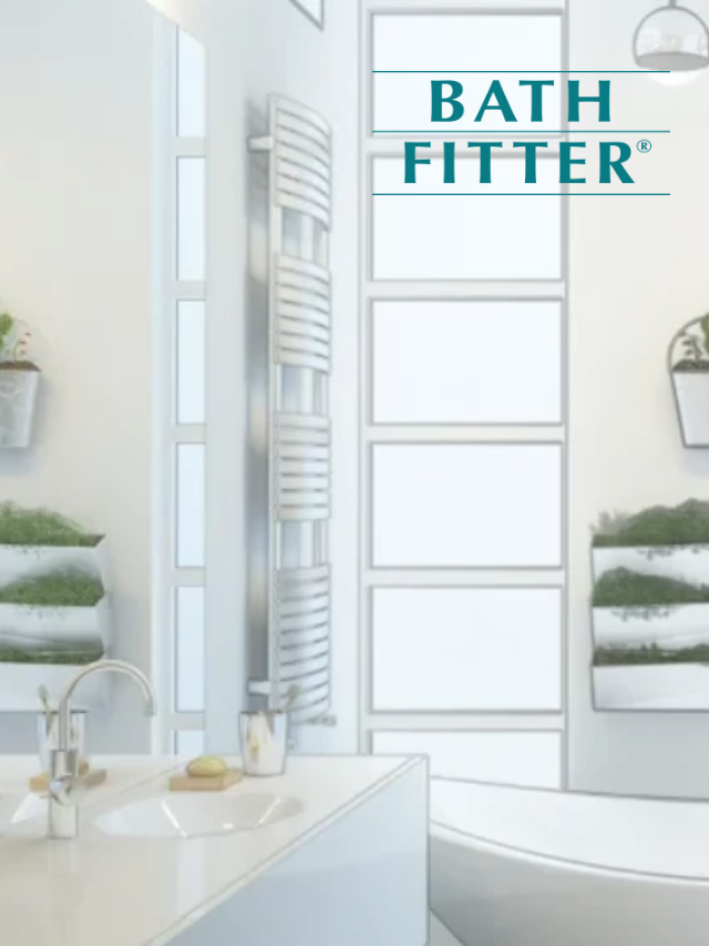 Step by Step Guide For Your Bathroom Renovation - Bath Fitter Pittsburgh